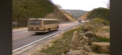 현대 RB585 관광버스 : 네이버 포스트