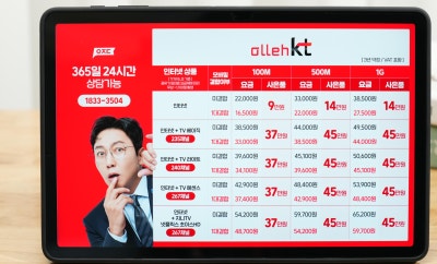 kt 싱글결합 프리미엄 가족결합 케이티 올레 티비상품 요금제알아보기(sk lg new온가족 : 네이버 포스트