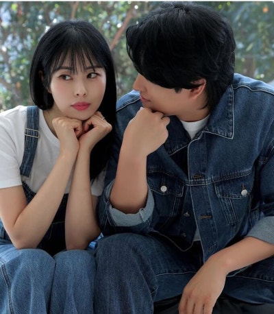 서동주, 4살 연하 184cm 예비신랑 공개…훈남 비주얼 : 네이버 포스트