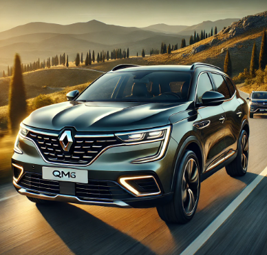 2025 QM6 모의견적 정보 총정리!! : 네이버 포스트