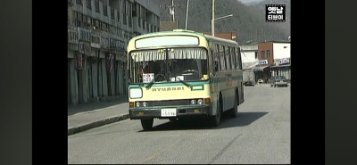 영암운수 5번 현대 RB520L 후기형 : 네이버 포스트